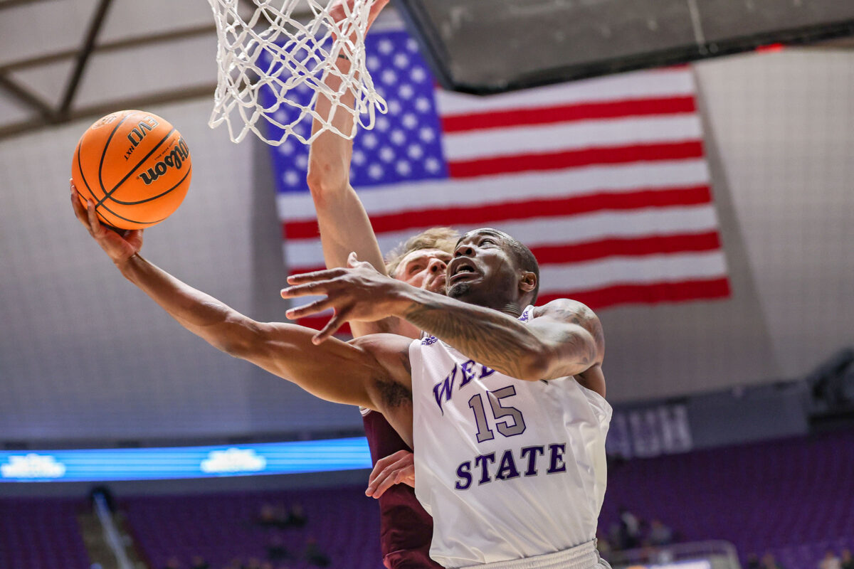 Weber State basketball holds off Montana 80-75 in tight contest for 8th ...